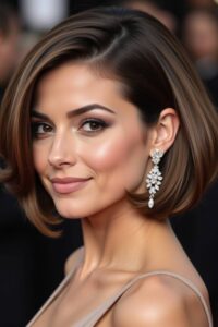 Need Short Formal Hair? 39 Stylish Hairstyle Ideas! – Crafty Sphere