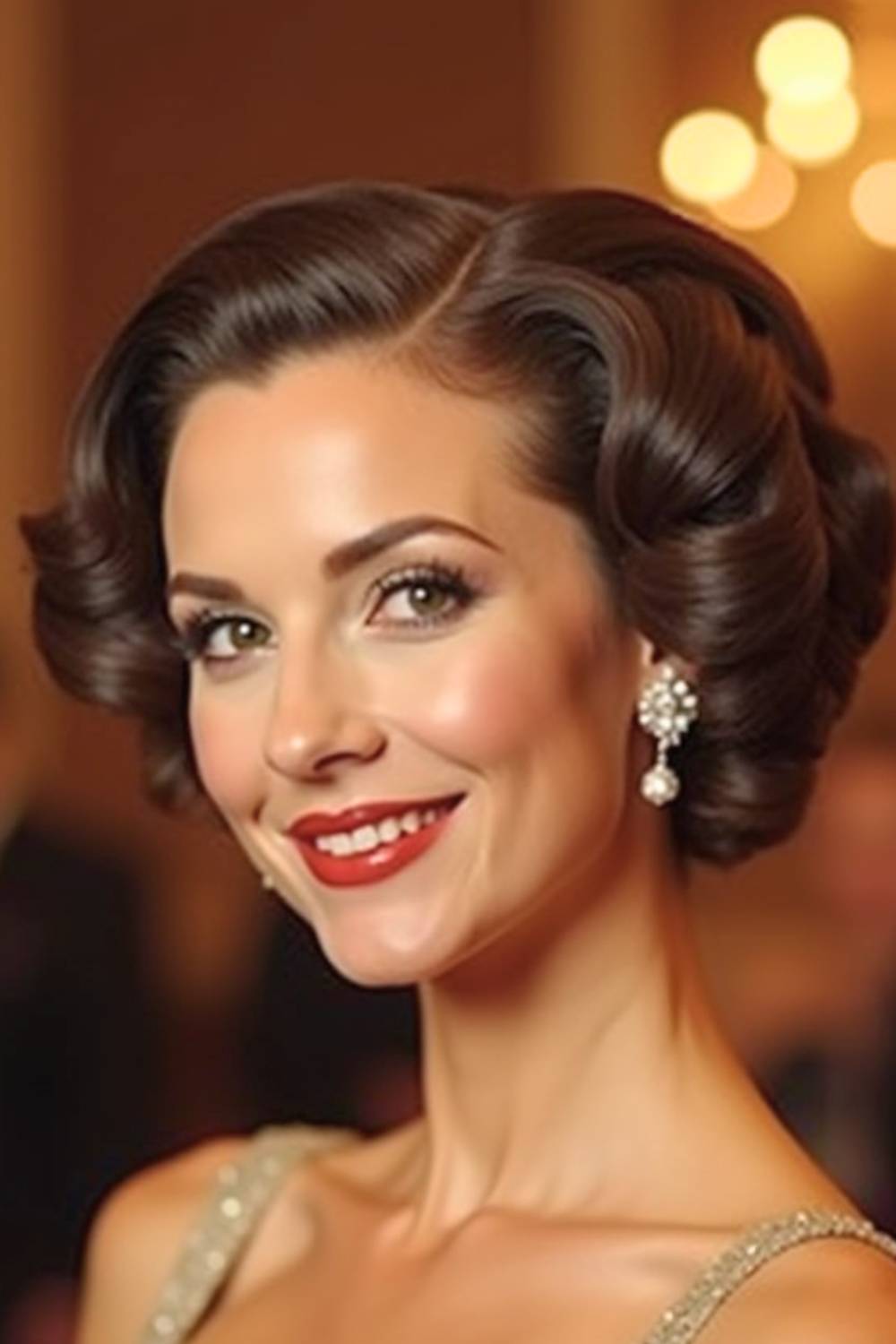 Need Short Formal Hair? 39 Stylish Hairstyle Ideas! – Crafty Sphere