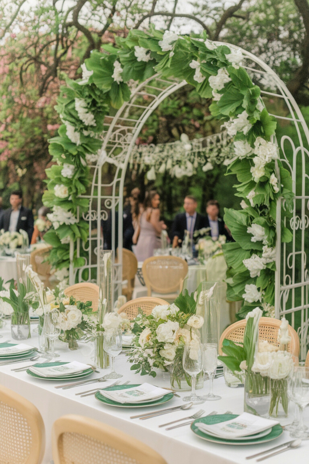 Choosing Wedding Colors? 22 Spring Palette Inspirations! – Crafty Sphere