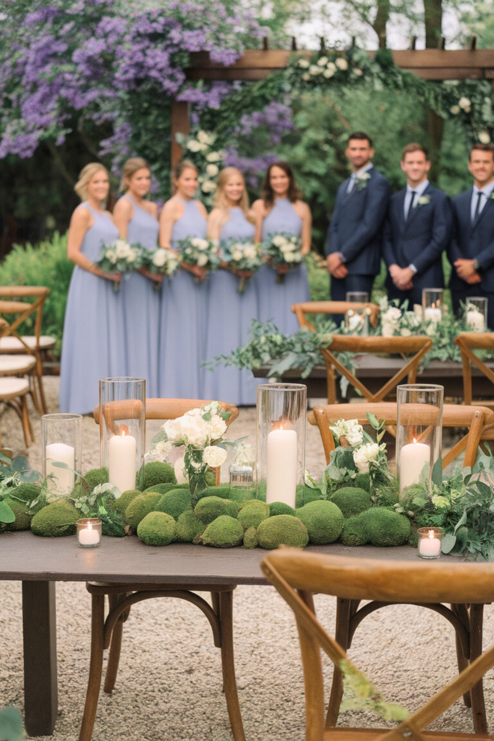 Choosing Wedding Colors? 22 Spring Palette Inspirations! – Crafty Sphere
