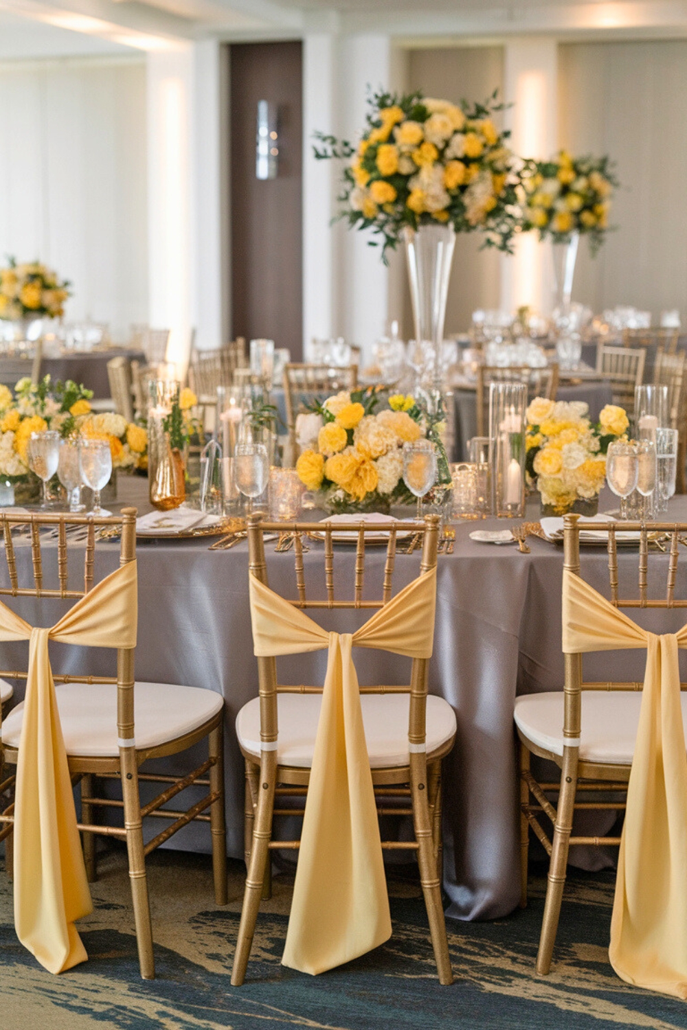 Choosing Wedding Colors? 22 Spring Palette Inspirations! – Crafty Sphere