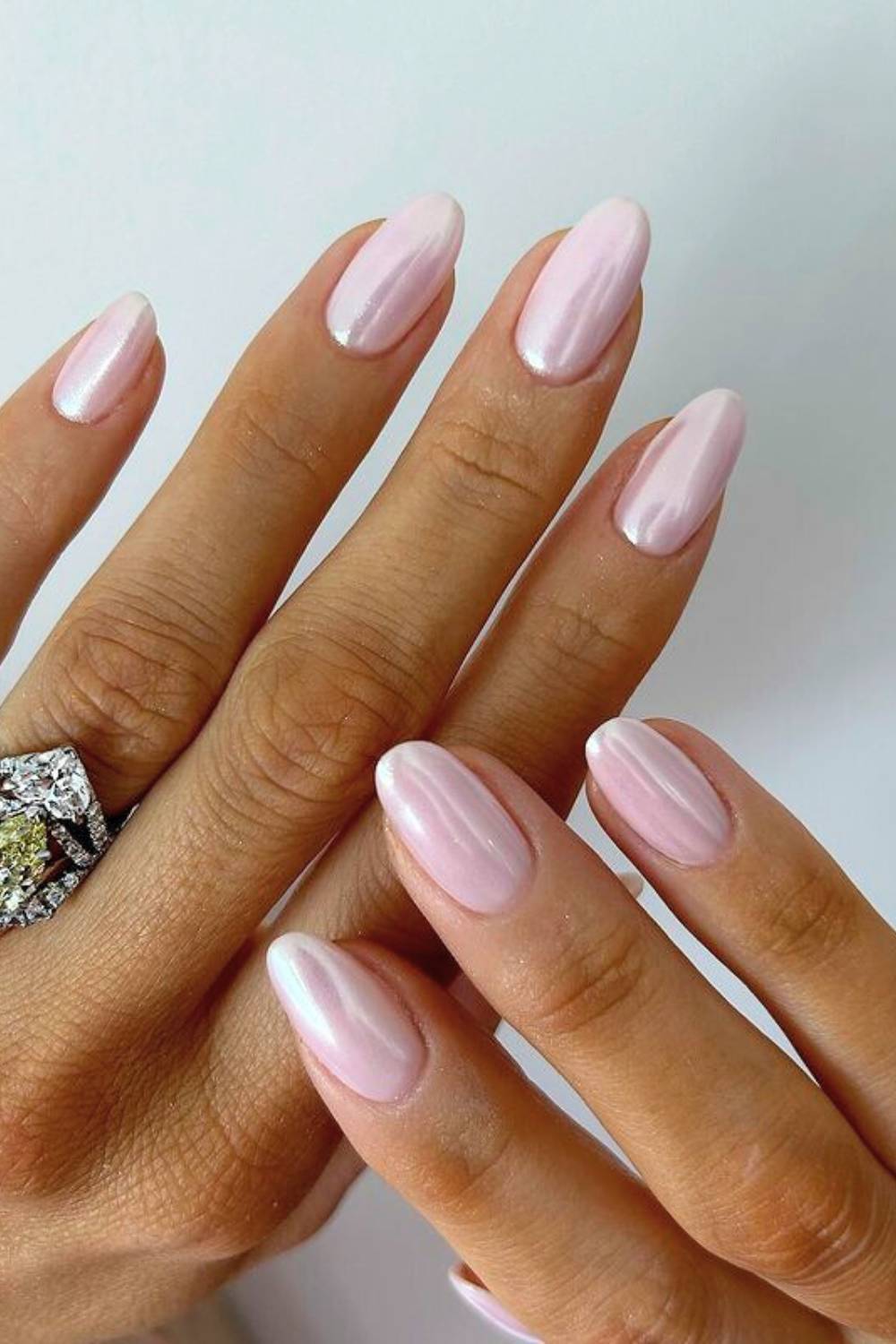 Attending a Wedding? 23 Bridesmaid Nail Inspirations! – Crafty Sphere