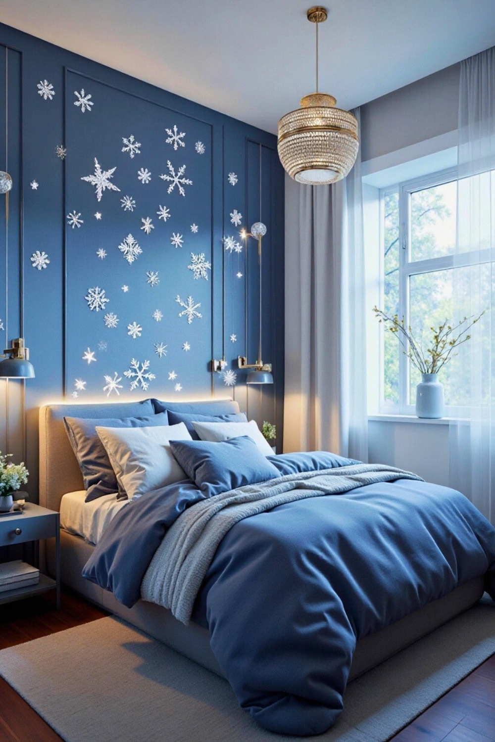 Want a Cozy Winter Bedroom? 20 Warming Decor Tips! – Crafty Sphere