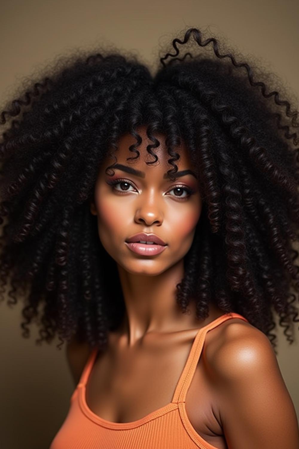 Love Vintage Vibes? 24 Groovy 70s Hairstyles Back in Style! – Crafty Sphere