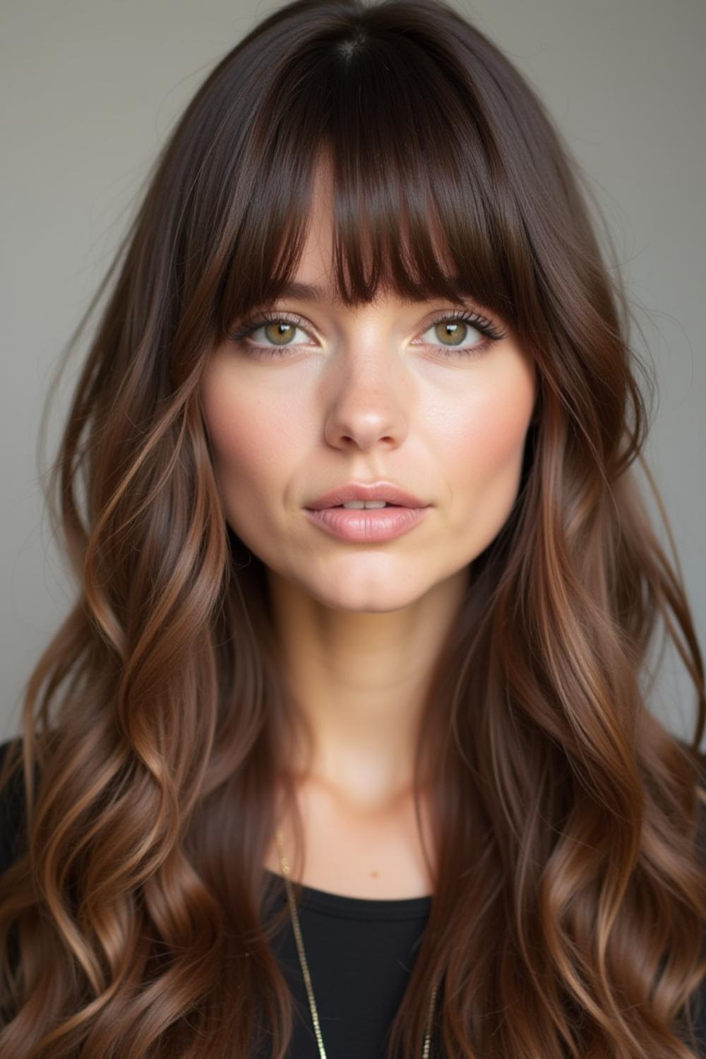 Love Vintage Vibes? 24 Groovy 70s Hairstyles Back in Style! – Crafty Sphere