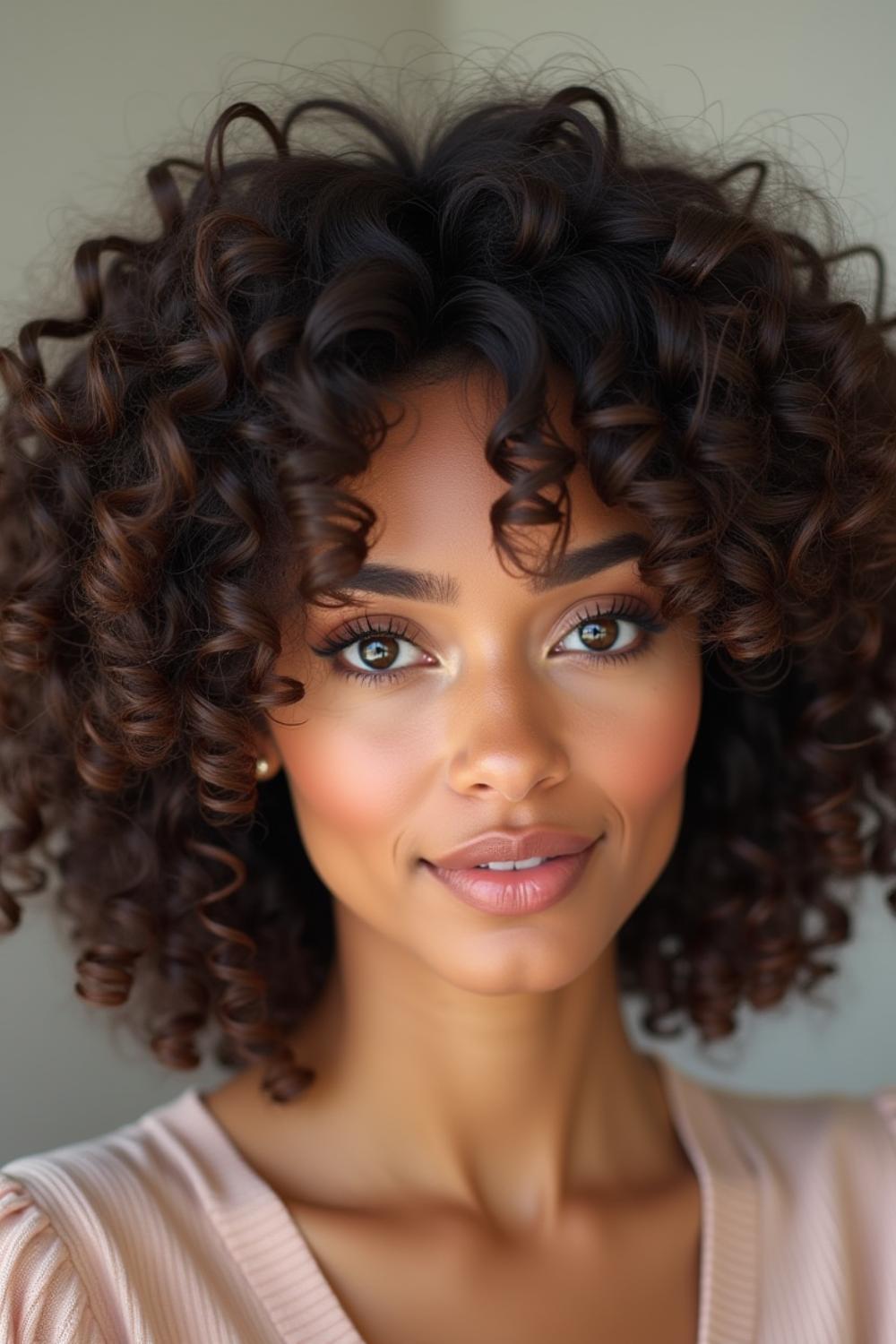 Feeling Nostalgic? 26 Bold 80s Hairstyles for a Throwback Vibe ...