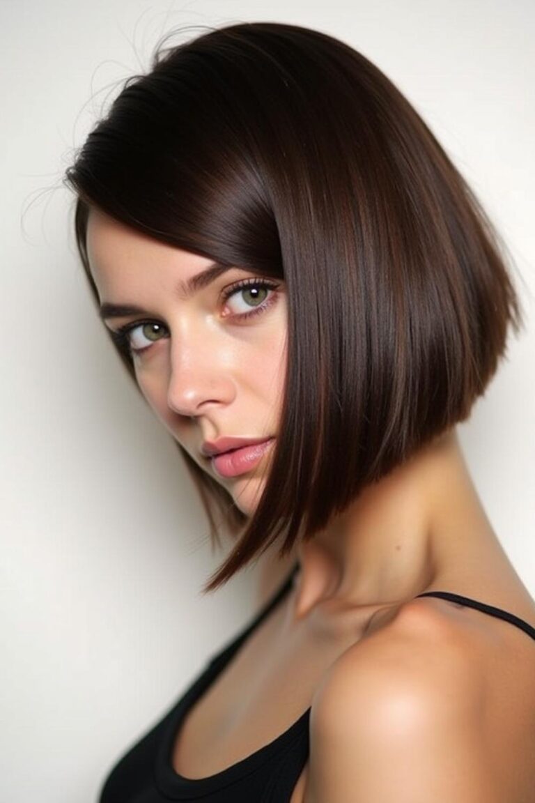 Feeling Nostalgic? 26 Bold 80s Hairstyles for a Throwback Vibe ...