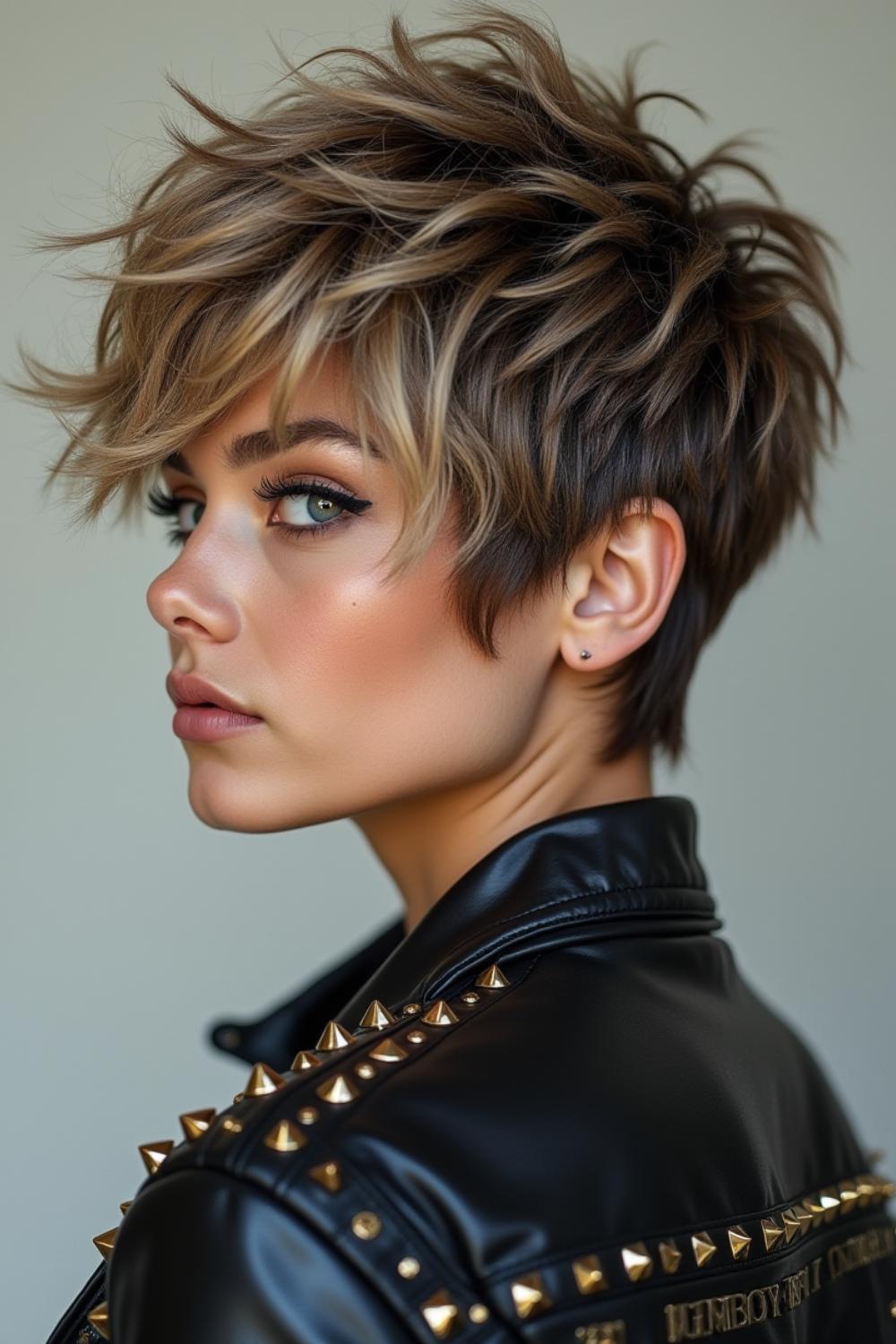 Feeling Nostalgic? 26 Bold 80s Hairstyles for a Throwback Vibe ...