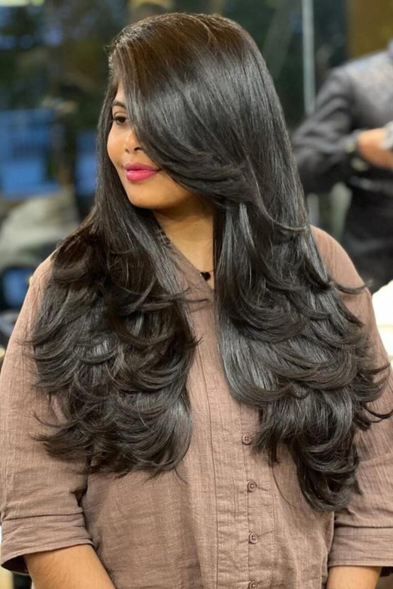 Want Trendy Hair? 36 Must-Try Styles for Women! – Crafty Sphere