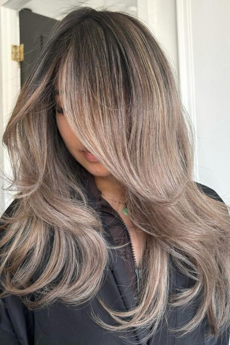 Want Trendy Hair? 36 Must-Try Styles for Women! – Crafty Sphere