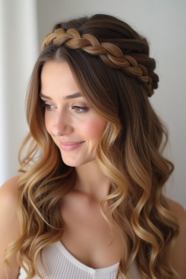 Love Retro Hair? 25 Timeless 50s Hairstyles! – Crafty Sphere