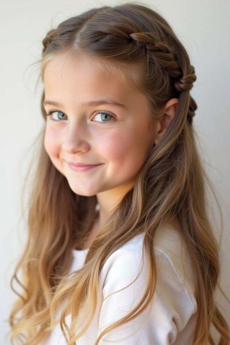 Hoops & Hair Goals? 18 Stylish Basketball Hairstyles! – Crafty Sphere