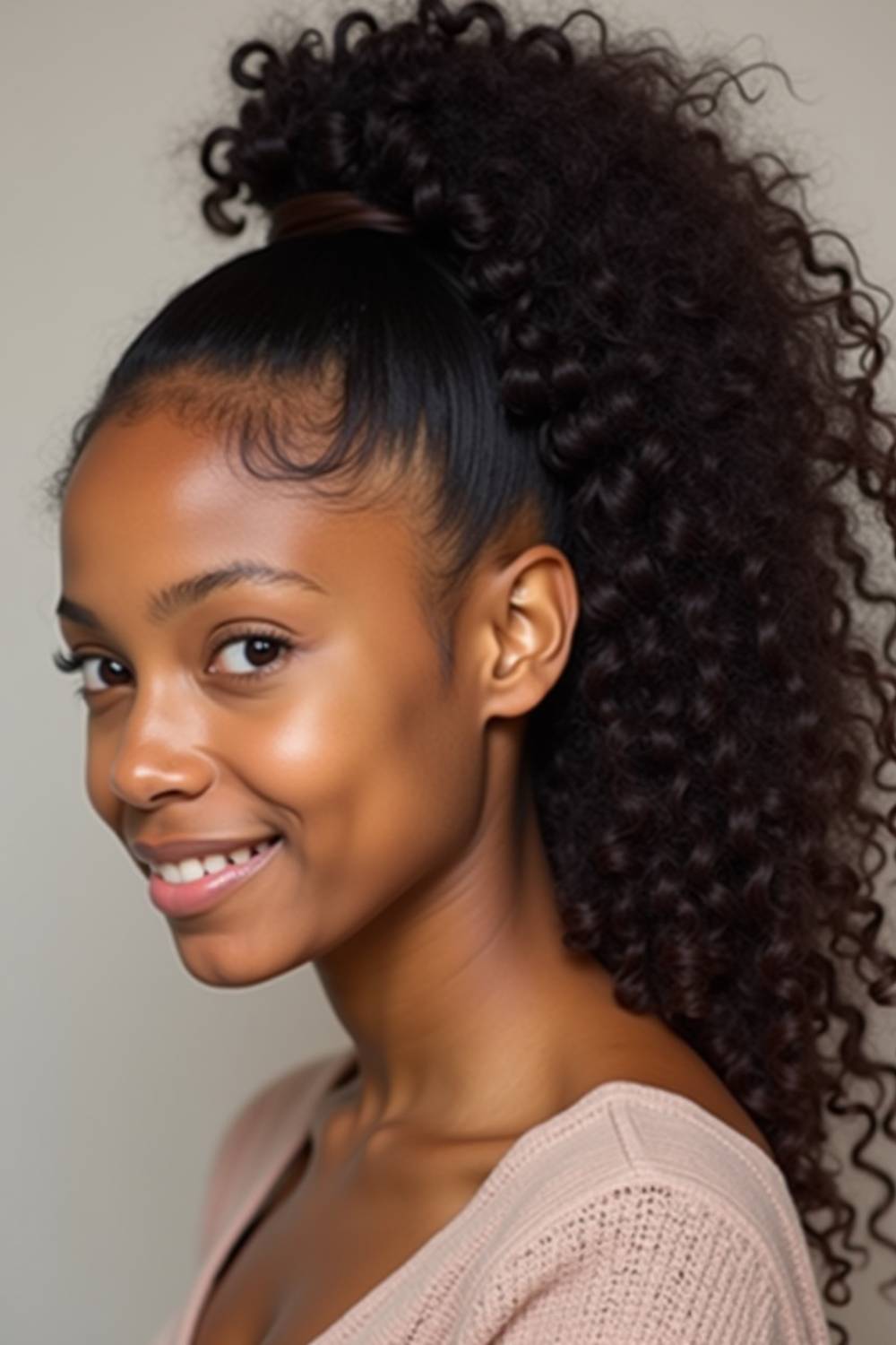 Hoops & Hair Goals? 18 Stylish Basketball Hairstyles! – Crafty Sphere