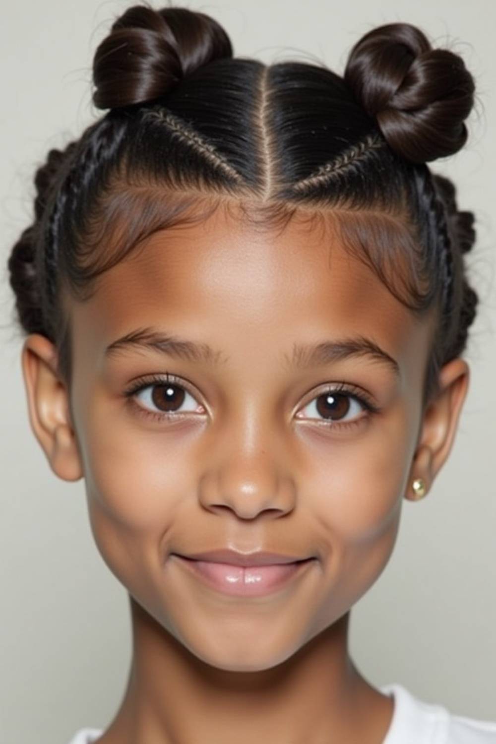 Hoops & Hair Goals? 18 Stylish Basketball Hairstyles! – Crafty Sphere