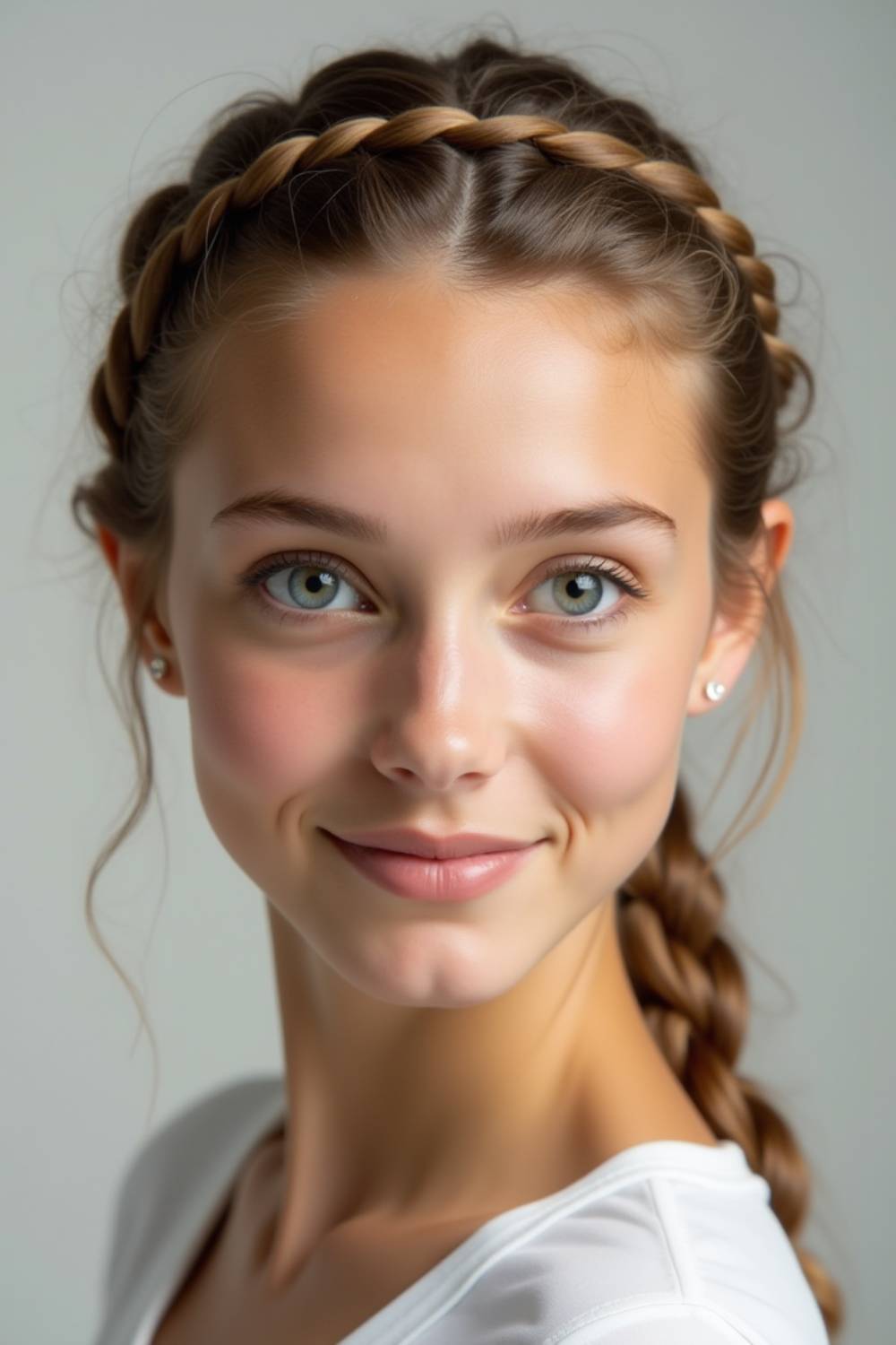 Hoops & Hair Goals? 18 Stylish Basketball Hairstyles! – Crafty Sphere