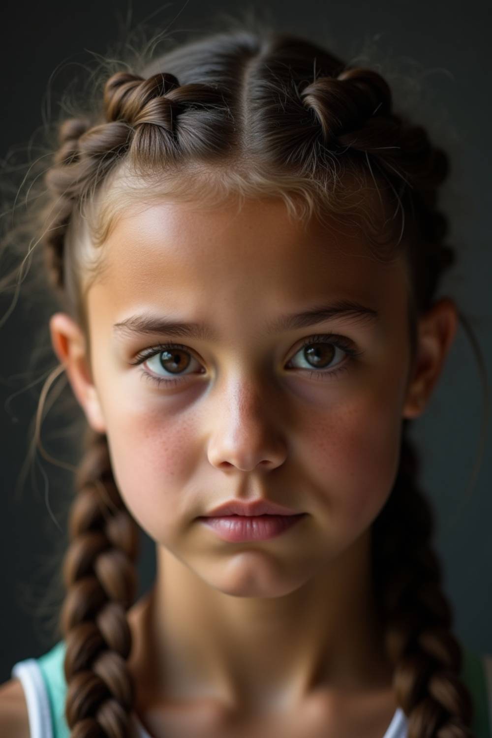 Hoops & Hair Goals? 18 Stylish Basketball Hairstyles! – Crafty Sphere