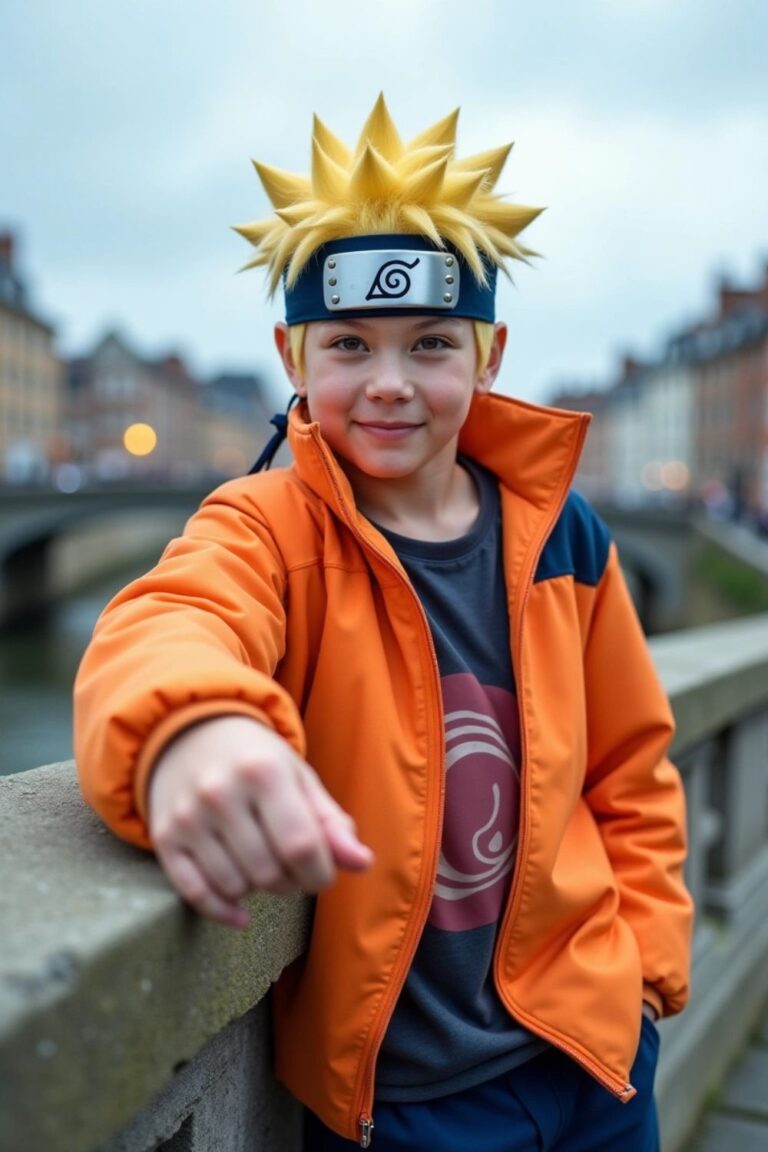 Need Costume Day Inspo? 25 Show-Stopping Character Outfits! – Crafty Sphere