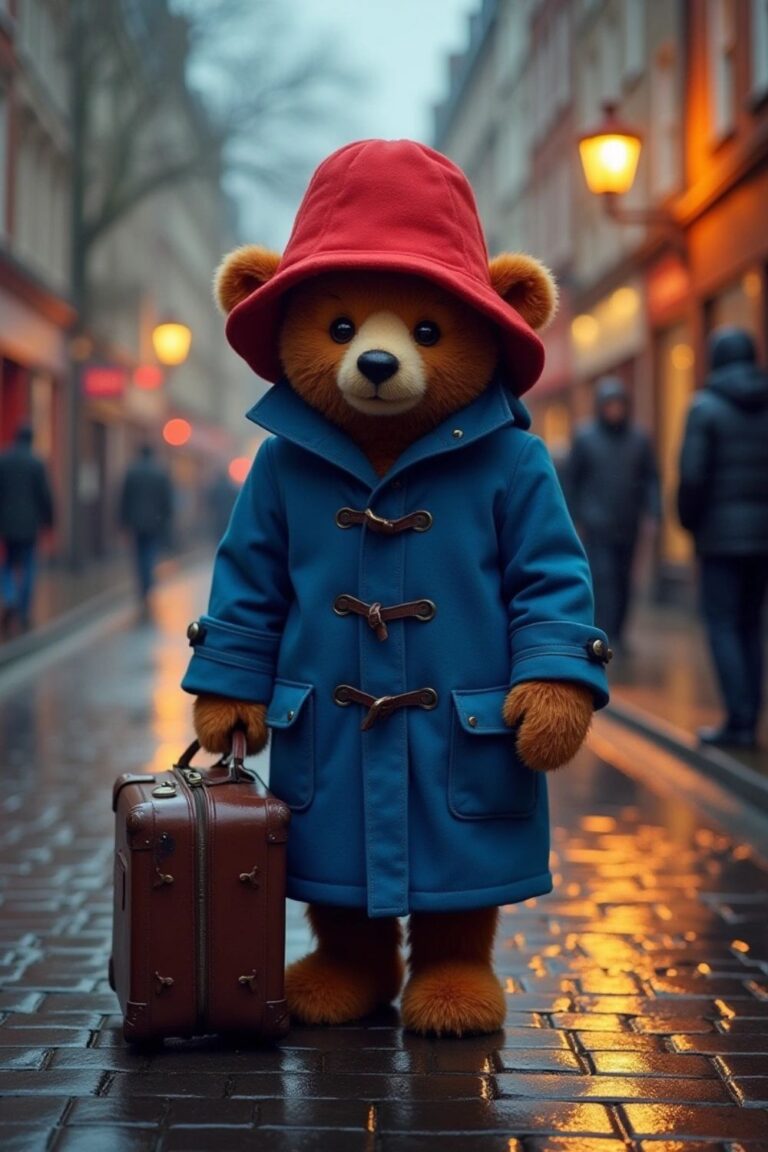 Need Costume Day Inspo? 25 Show-Stopping Character Outfits! – Crafty Sphere