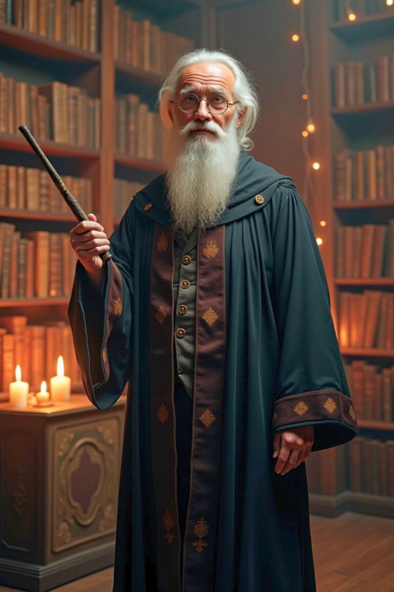 Need Costume Day Inspo? 25 Show-Stopping Character Outfits! – Crafty Sphere