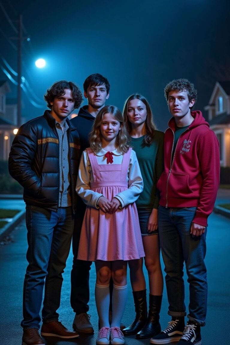 Need Costume Day Inspo? 25 Show-Stopping Character Outfits! – Crafty Sphere