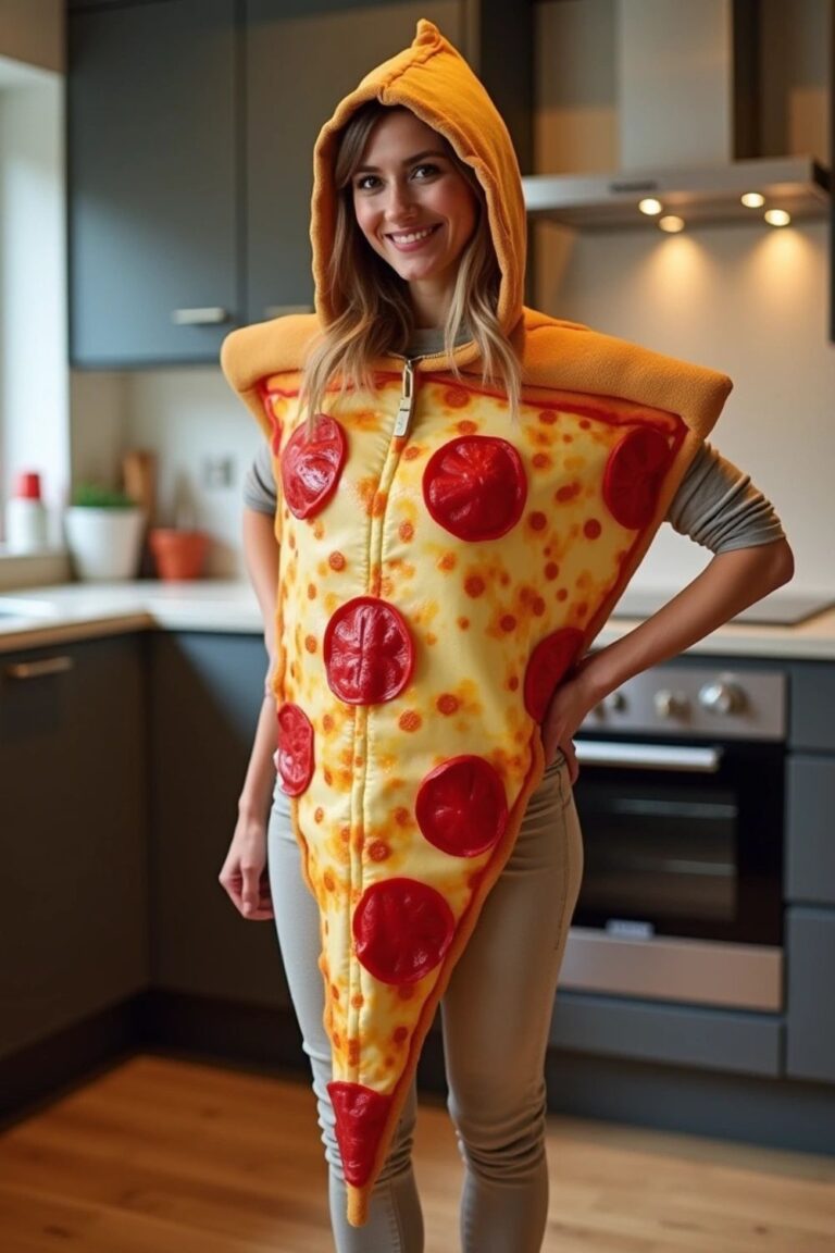 Need Costume Day Inspo? 25 Show-Stopping Character Outfits! – Crafty Sphere