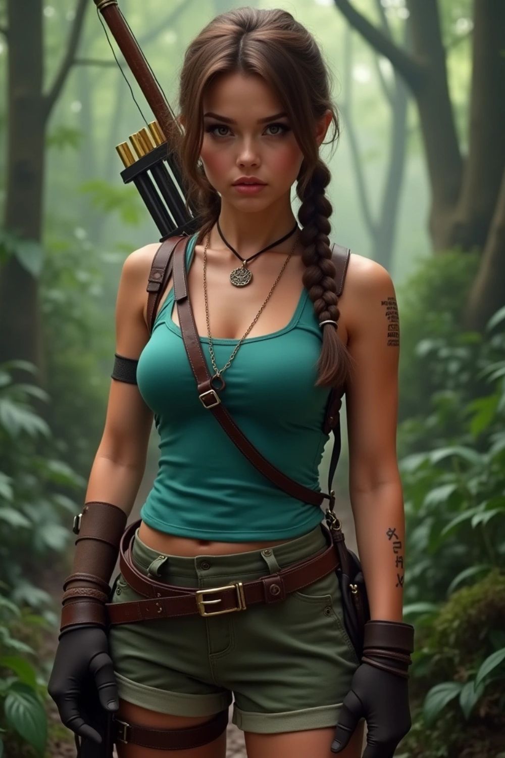 Need Costume Day Inspo? 25 Show-Stopping Character Outfits! – Crafty Sphere