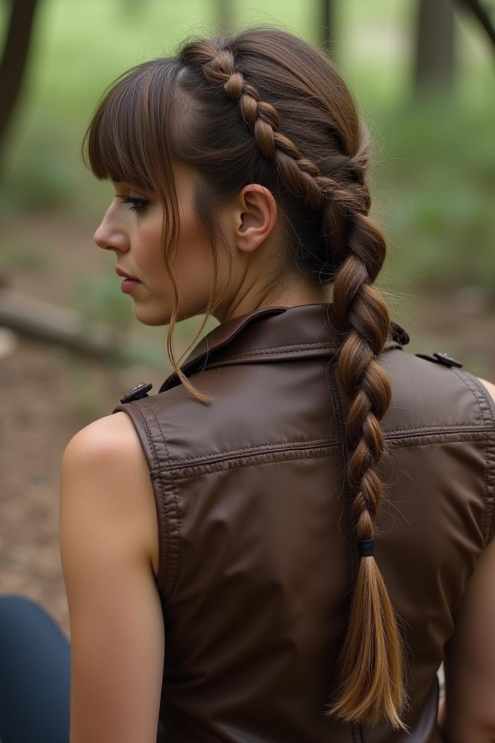 Going for Western Chic? 25 Gorgeous Cowgirl Hairstyles to Try! – Crafty ...