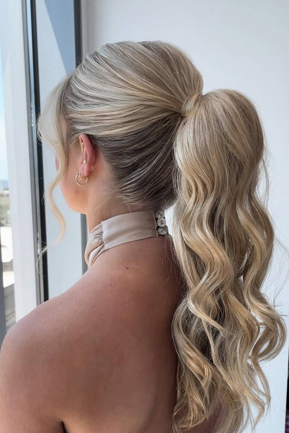 Need a Quick Work Look? 16 Dirty Hair Hairstyles! – Crafty Sphere