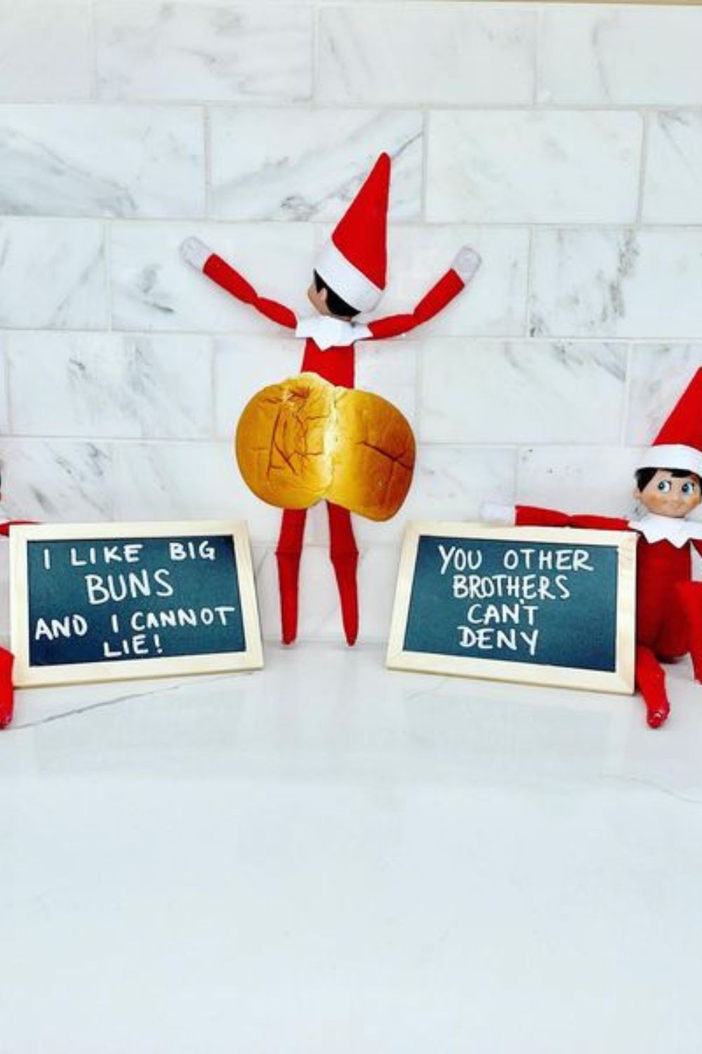 Prepping for Christmas? 25 DIY Elf on the Shelf Ideas! – Crafty Sphere