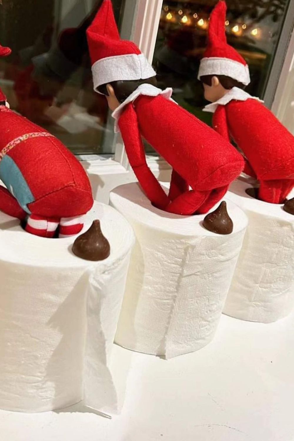 Prepping for Christmas? 25 DIY Elf on the Shelf Ideas! – Crafty Sphere