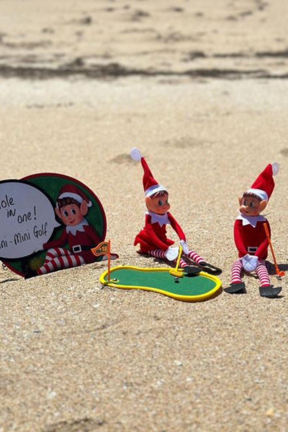 Prepping for Christmas? 25 DIY Elf on the Shelf Ideas! – Crafty Sphere