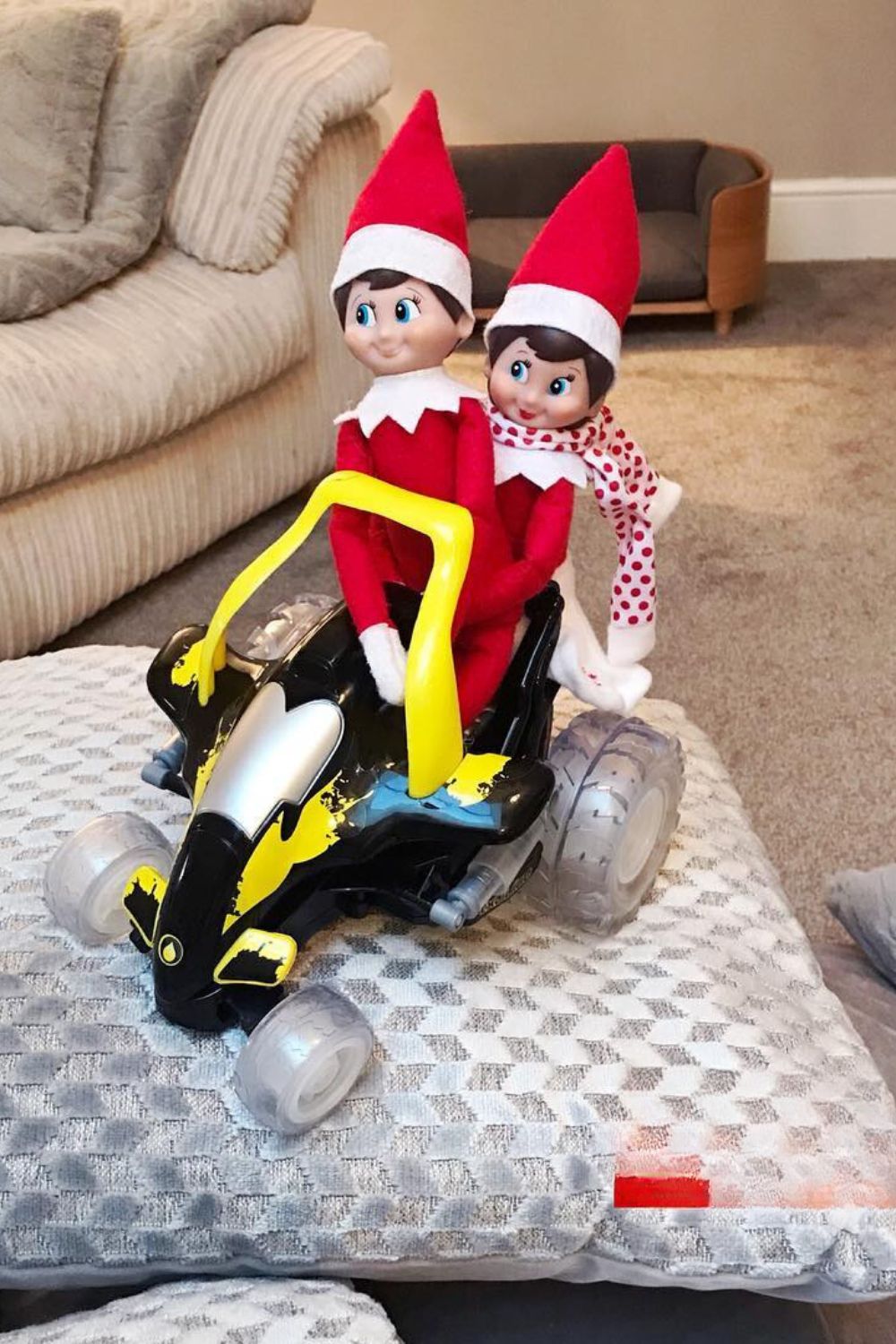 Prepping for Christmas? 25 DIY Elf on the Shelf Ideas! – Crafty Sphere