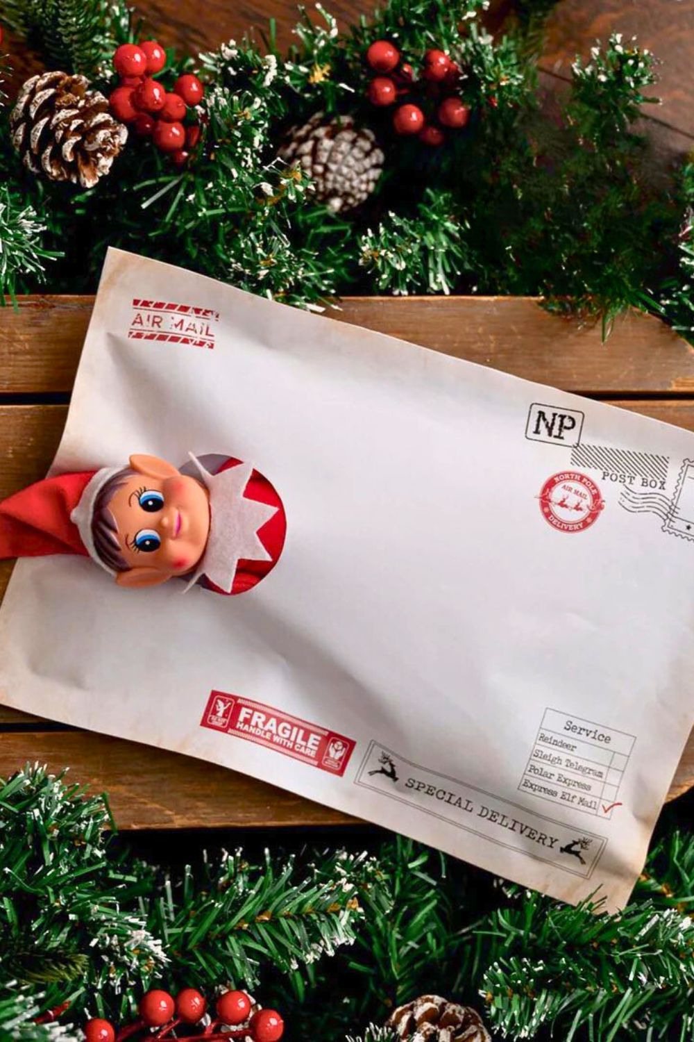 Prepping for Christmas? 25 DIY Elf on the Shelf Ideas! – Crafty Sphere