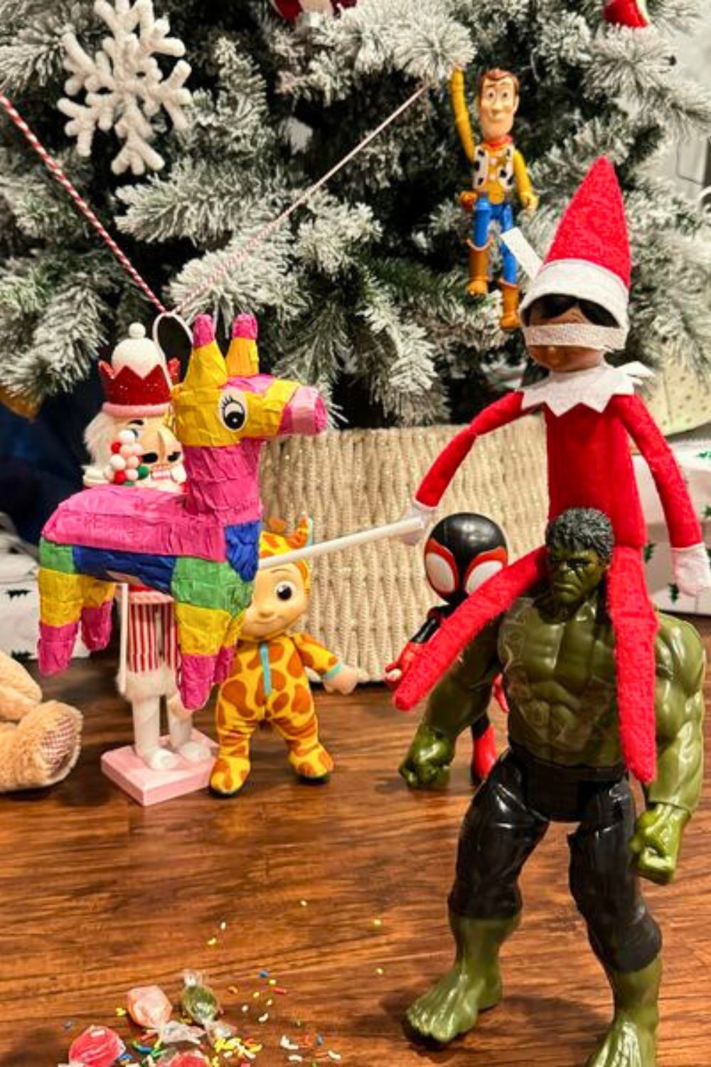 Prepping for Christmas? 25 DIY Elf on the Shelf Ideas! – Crafty Sphere