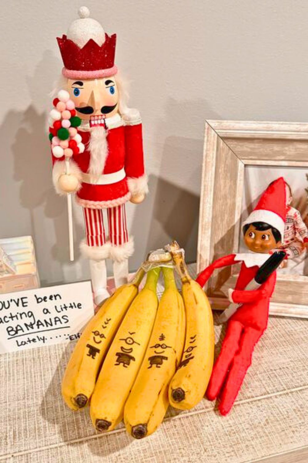 Prepping for Christmas? 25 DIY Elf on the Shelf Ideas! – Crafty Sphere