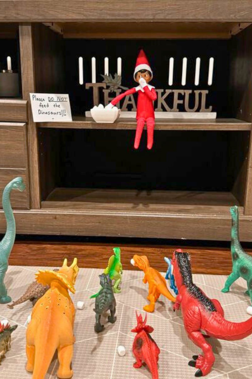 Prepping for Christmas? 25 DIY Elf on the Shelf Ideas! – Crafty Sphere
