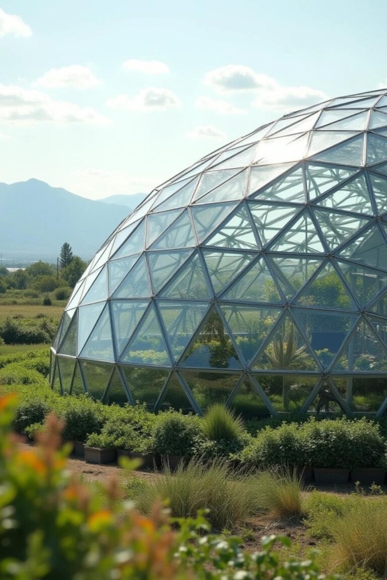 Want a Year-Round Garden? 18 Budget-Friendly Greenhouse Solutions ...