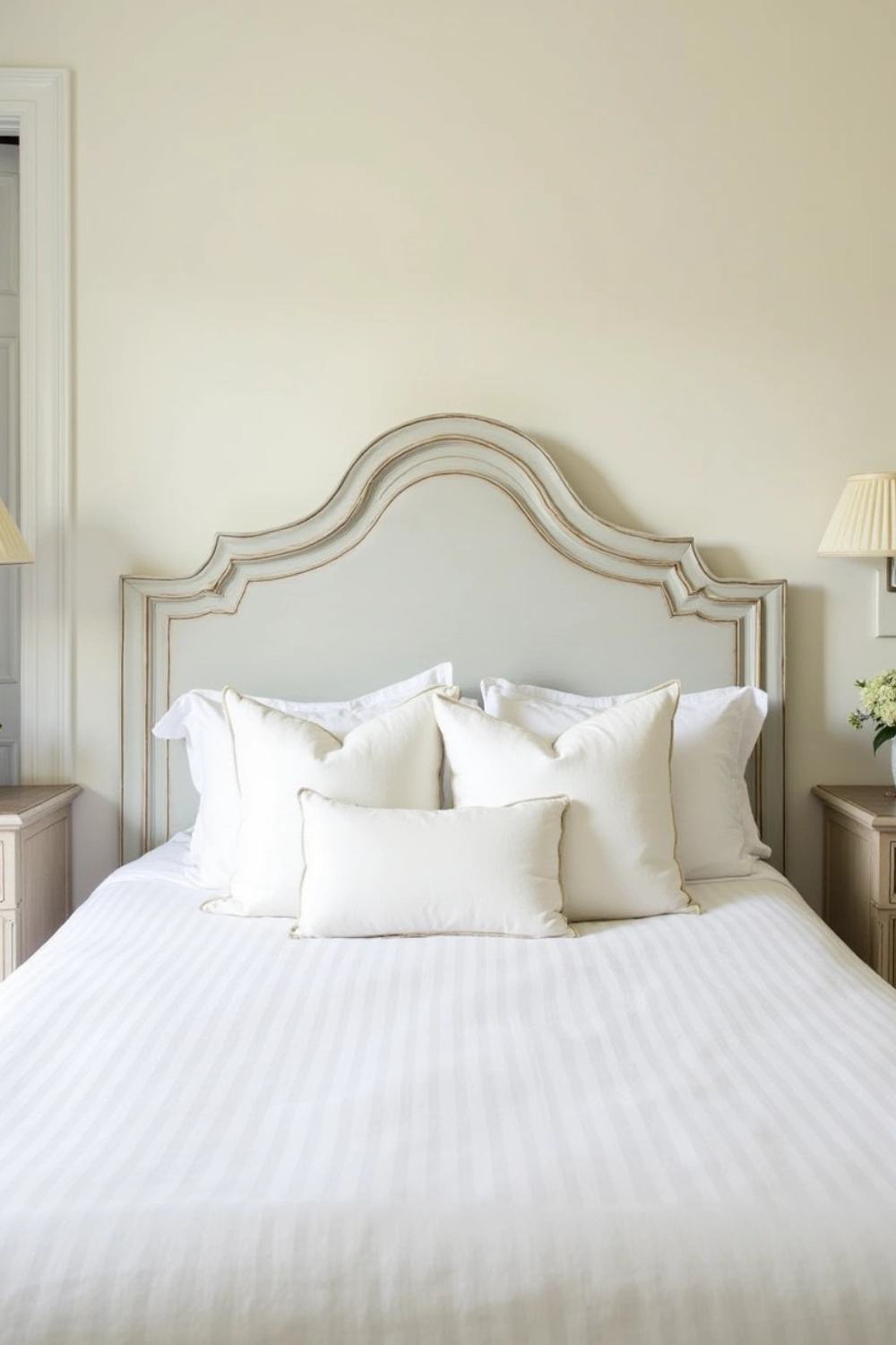 Building a Headboard? 22 DIY Wooden Design Ideas! – Crafty Sphere