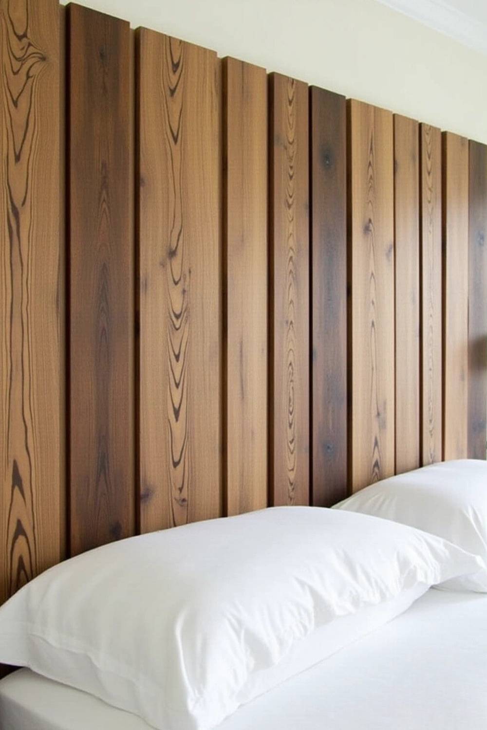 Building a Headboard? 22 DIY Wooden Design Ideas! – Crafty Sphere