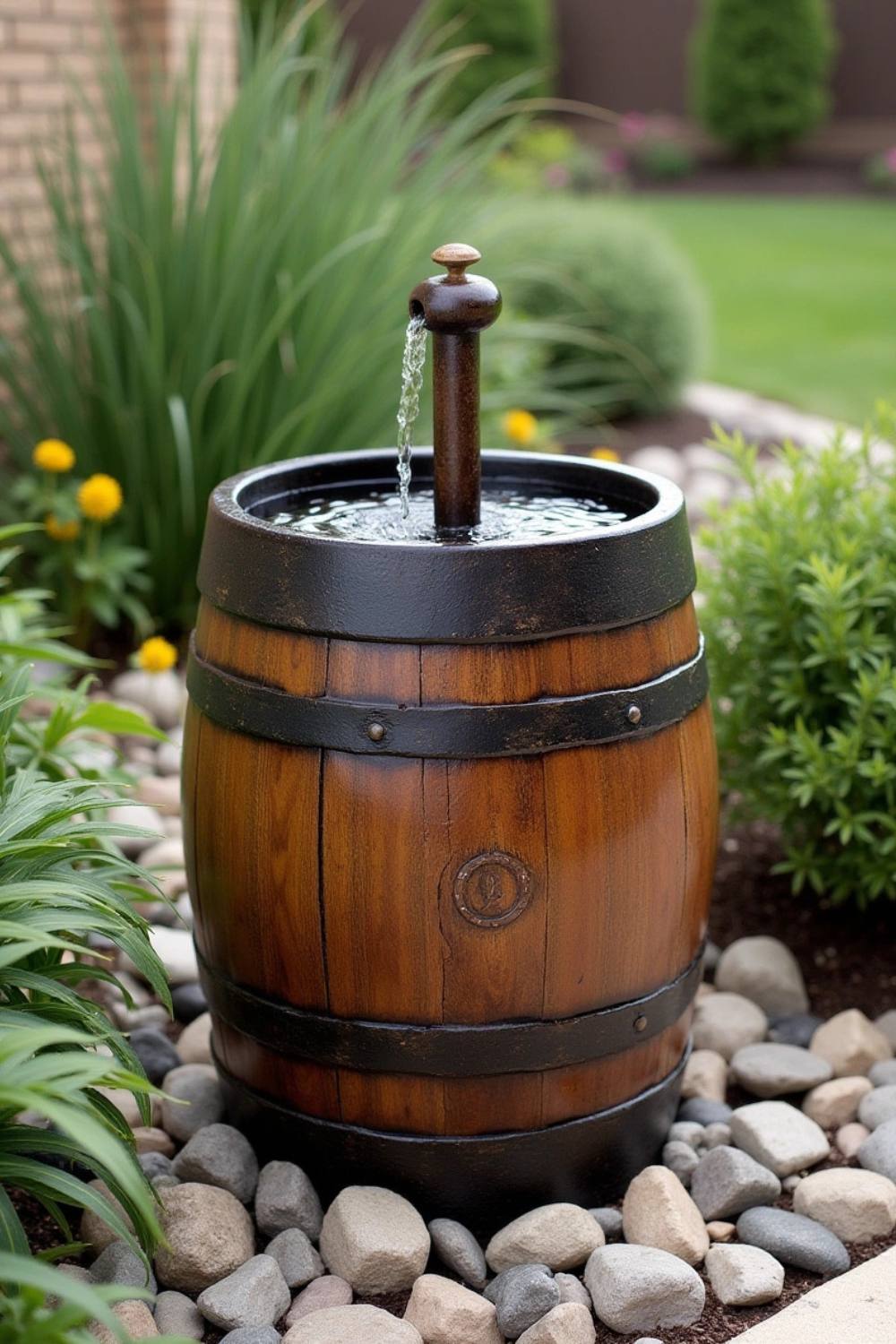 Redoing Your Backyard? 42 Creative DIY Projects! – Crafty Sphere