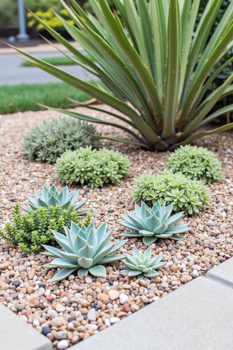 Redoing Your Backyard? 42 Creative DIY Projects! – Crafty Sphere