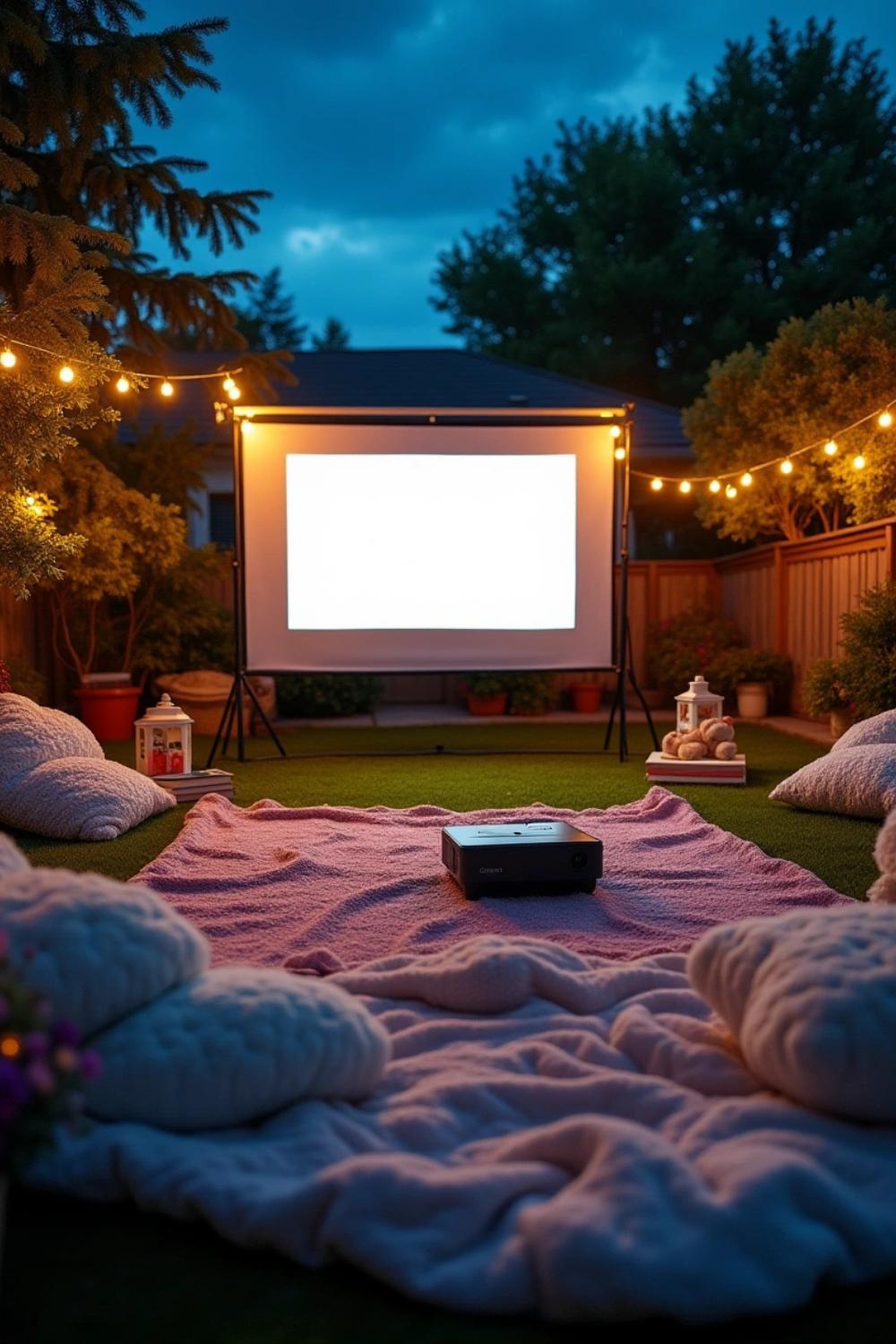 Redoing Your Backyard? 42 Creative DIY Projects! – Crafty Sphere