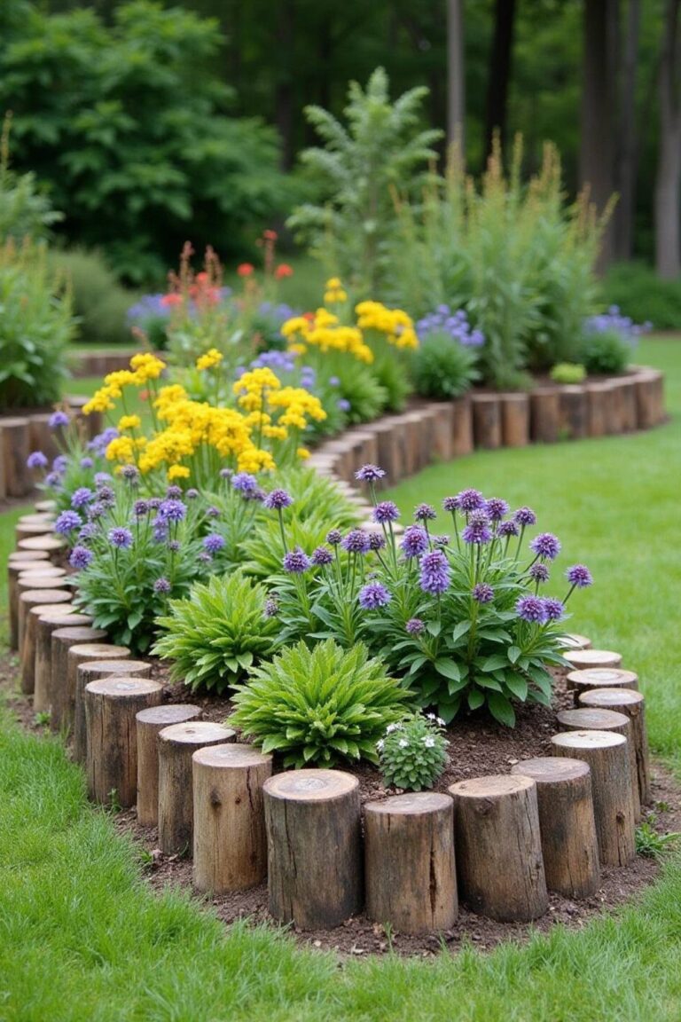 Redoing Your Backyard? 42 Creative DIY Projects! – Crafty Sphere