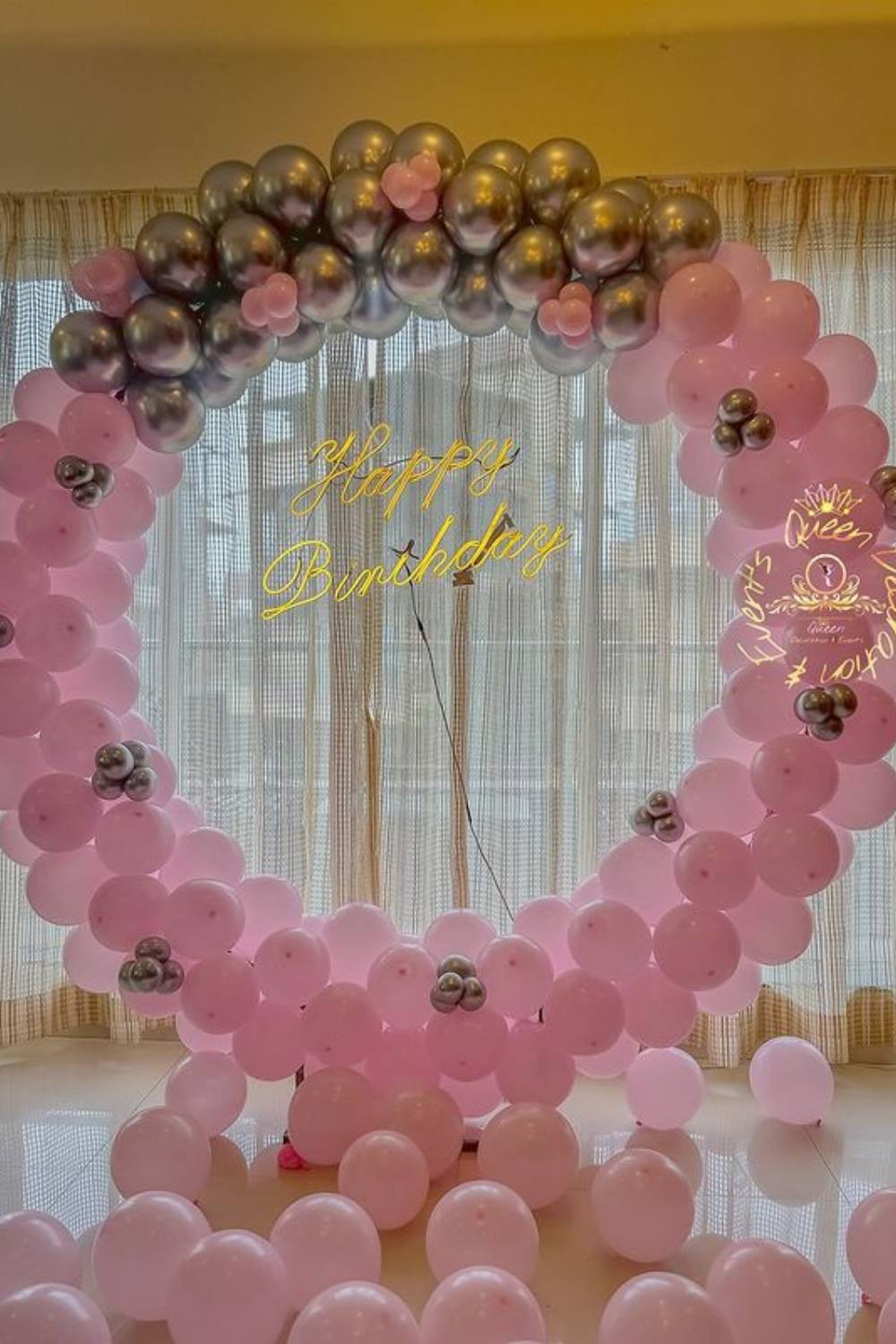 Planning a Birthday? 20 Creative DIY Decor Ideas! – Crafty Sphere