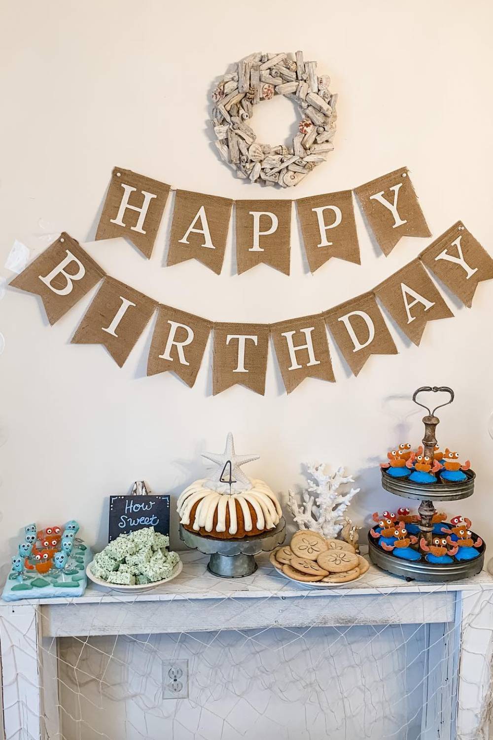 Planning a Birthday? 20 Creative DIY Decor Ideas! – Crafty Sphere