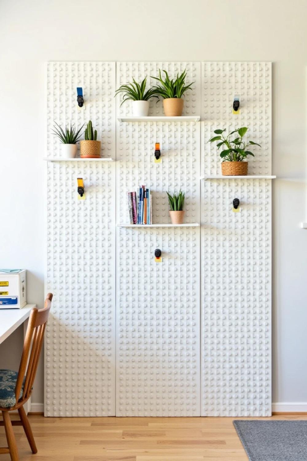 Dividing a Room? 27 Creative DIY Partition Ideas! – Crafty Sphere