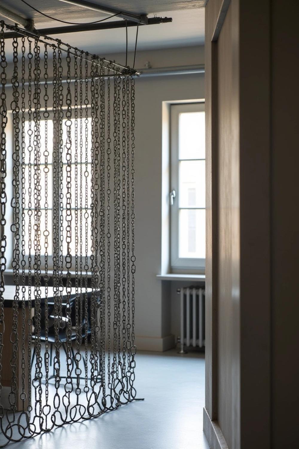 Dividing a Room? 27 Creative DIY Partition Ideas! – Crafty Sphere