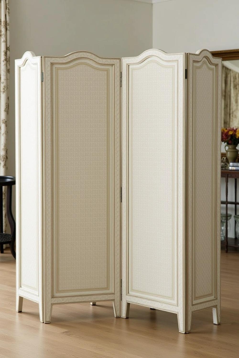 Dividing a Room? 27 Creative DIY Partition Ideas! – Crafty Sphere