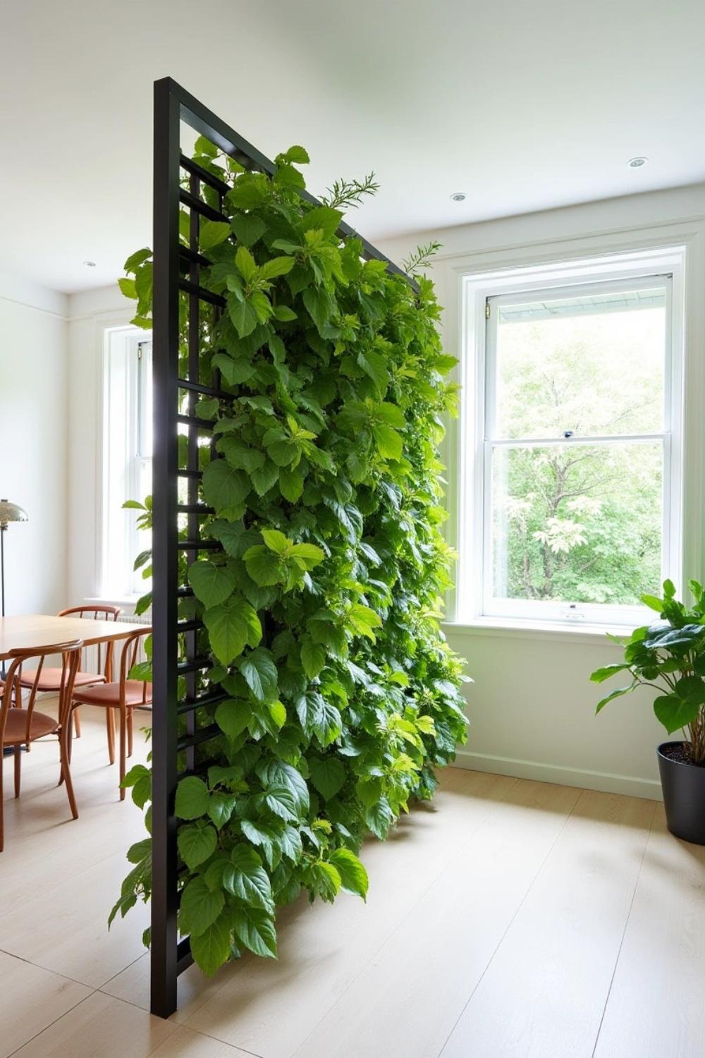 Dividing a Room? 27 Creative DIY Partition Ideas! – Crafty Sphere