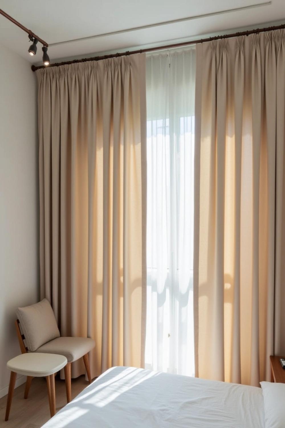 Dividing a Room? 27 Creative DIY Partition Ideas! – Crafty Sphere